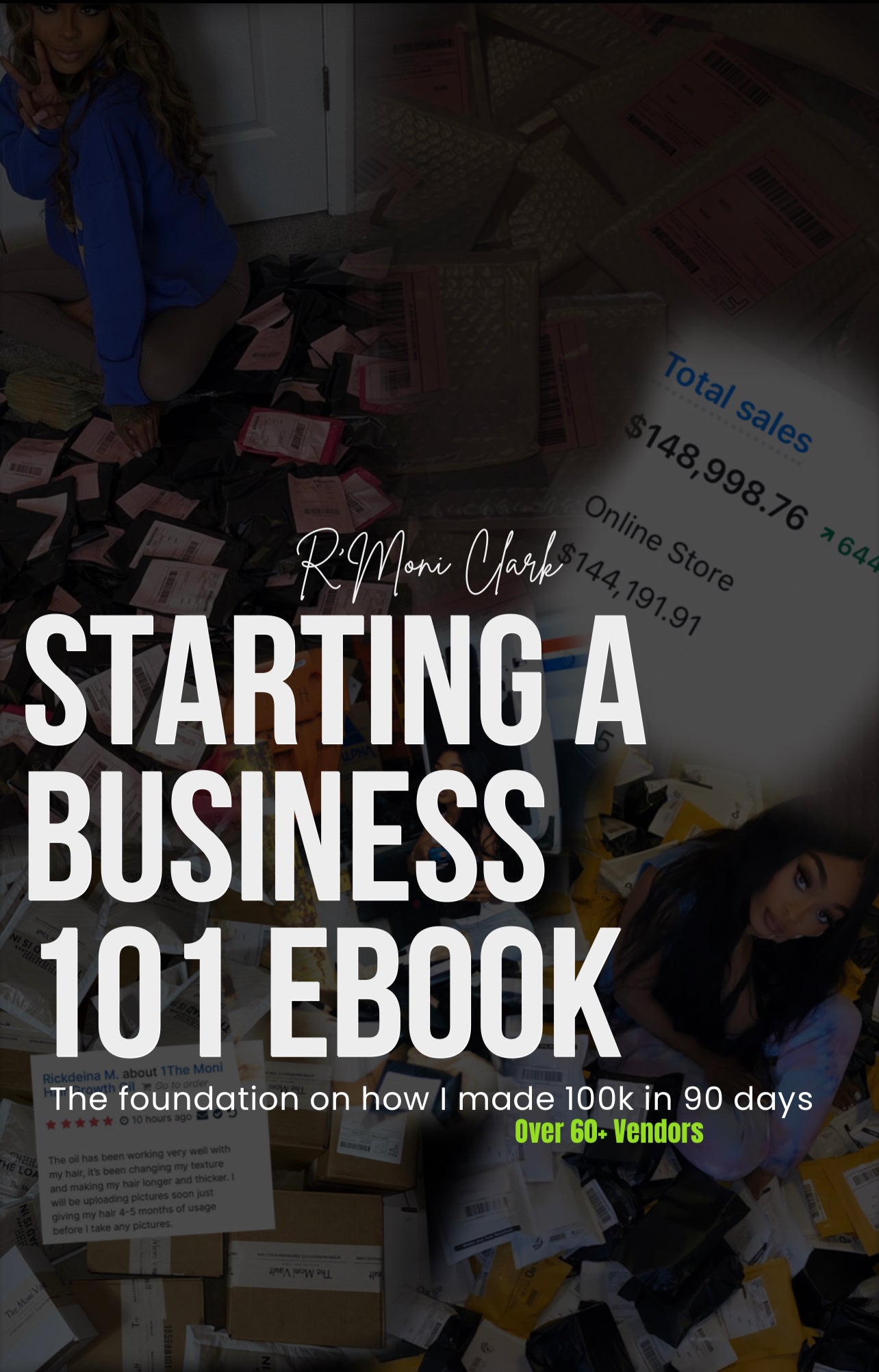1 Starting A Business 101 Ebook Kurrency Ko